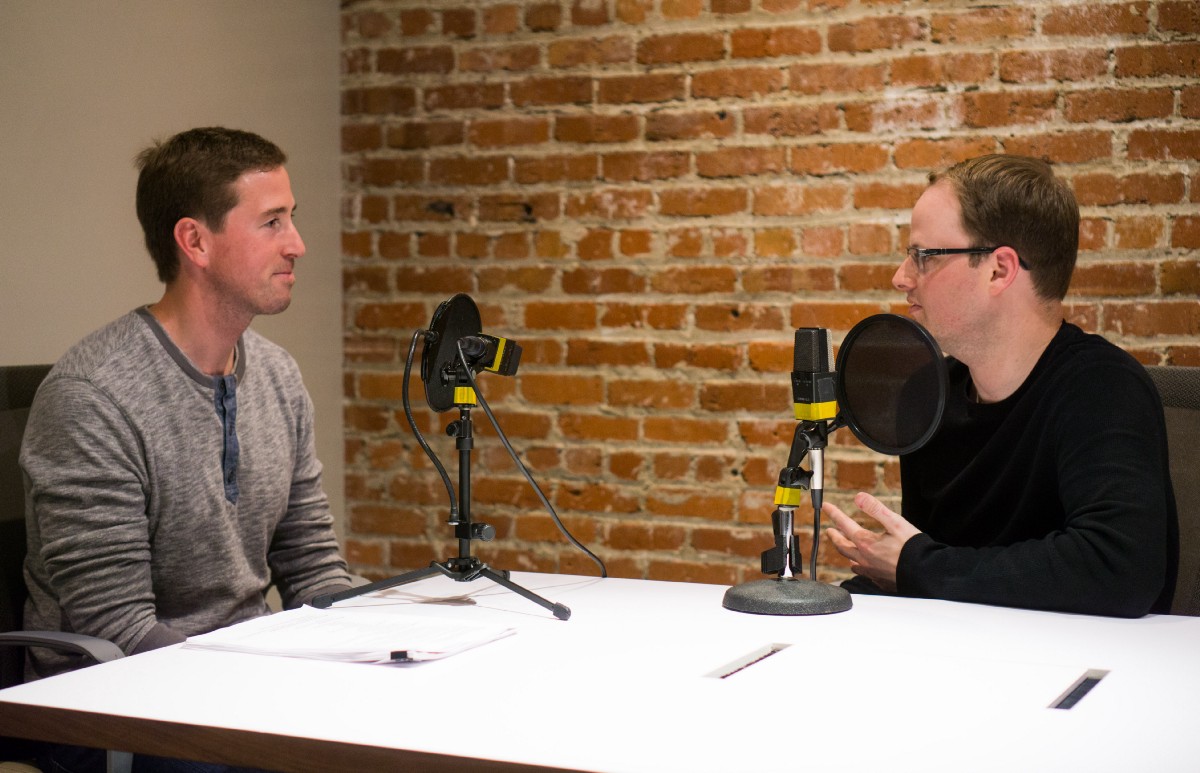 Starting and Scaling Marketplaces Discussion With Greylock Partners ...